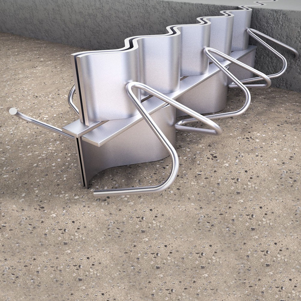 Surya Engineering - Sinus Armour Joints